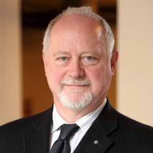 Dr. Guy Rouleau (En) - Clinical Research Unit